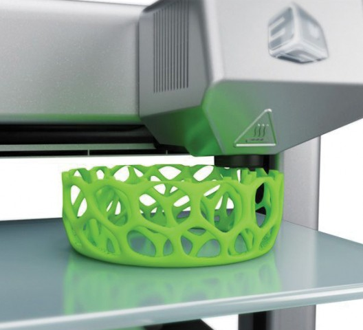 3D打印基本介紹 - Idea Maker HK