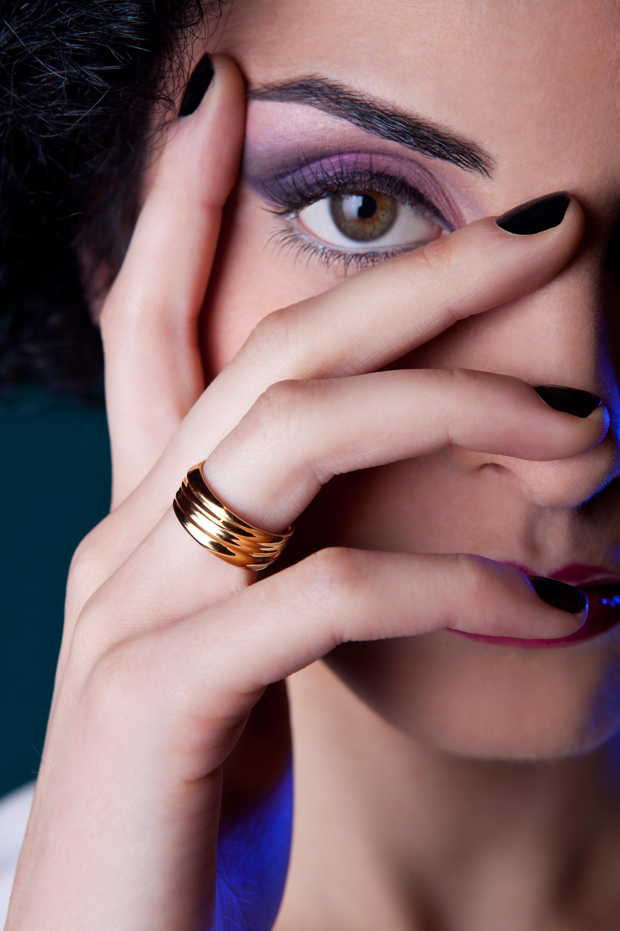 將你的聲音實體化, Makoo Beta 版出台, 意大利首先發行 - Idea Maker HK