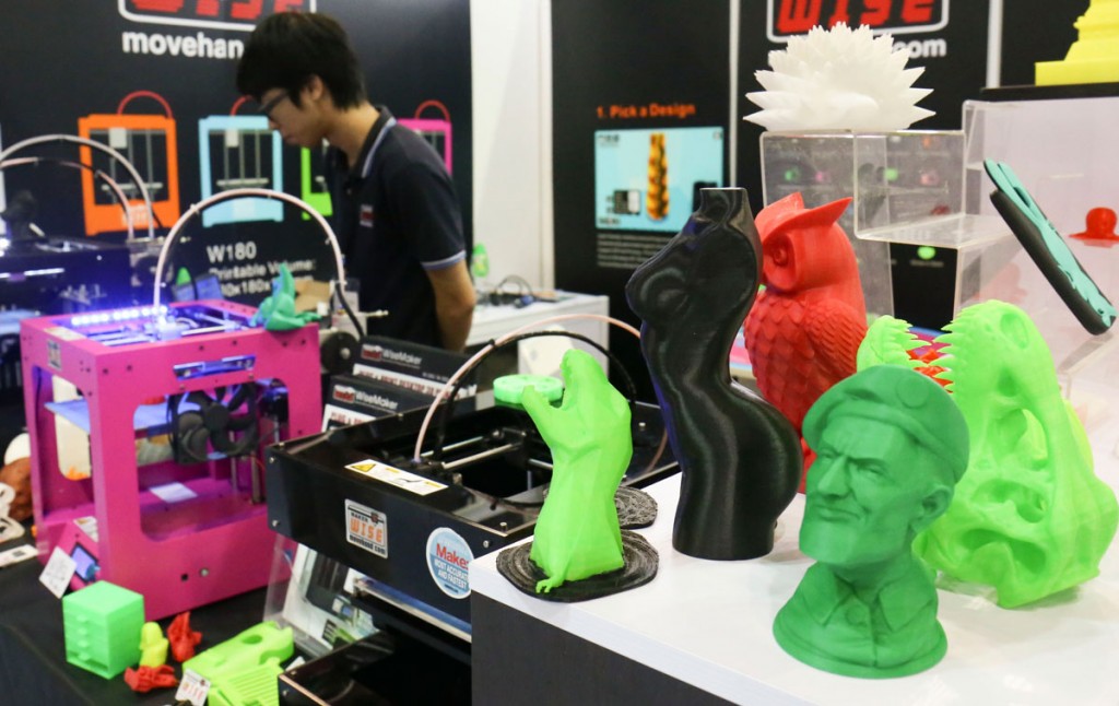 Inside-3D-Printing-Hong-Kong - Idea Maker HK