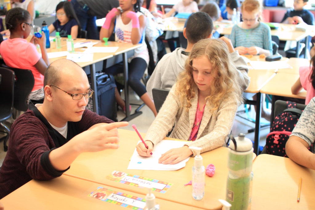 design thinking curriculum - Idea Maker HK