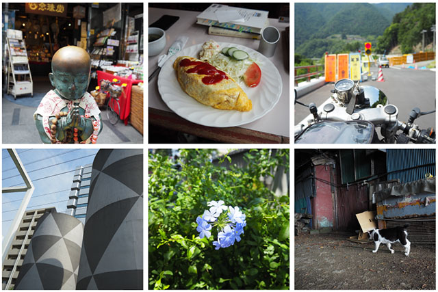 sample - Idea Maker HK