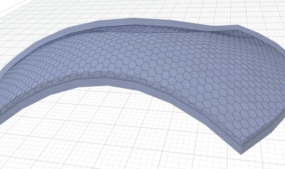 Arevo Labs 的6軸3D Printer - Idea Maker HK