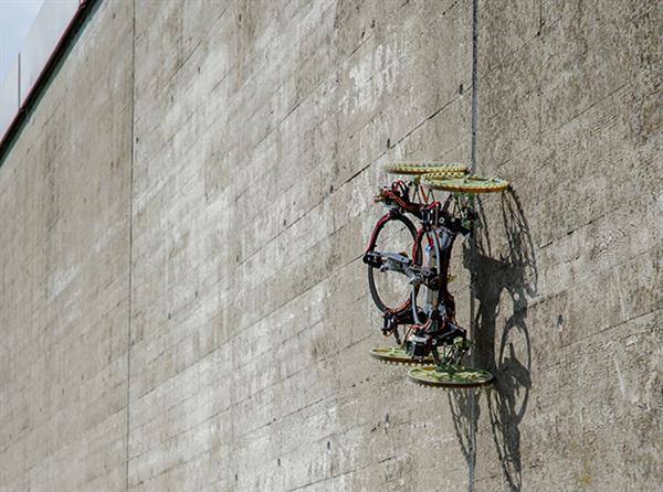 disney-develops-3d-printed-vertigo-robot-drives-up-walls3 - Idea Maker HK