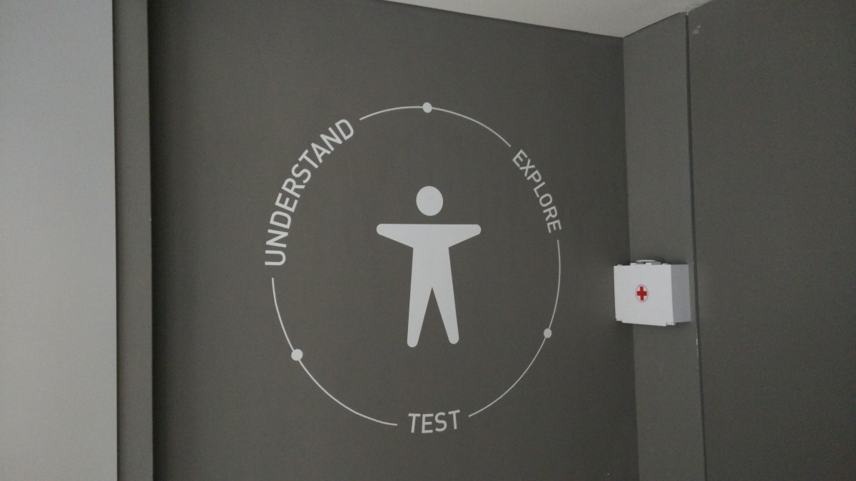 Idea Maker HK @ Singapore - Idea Maker HK