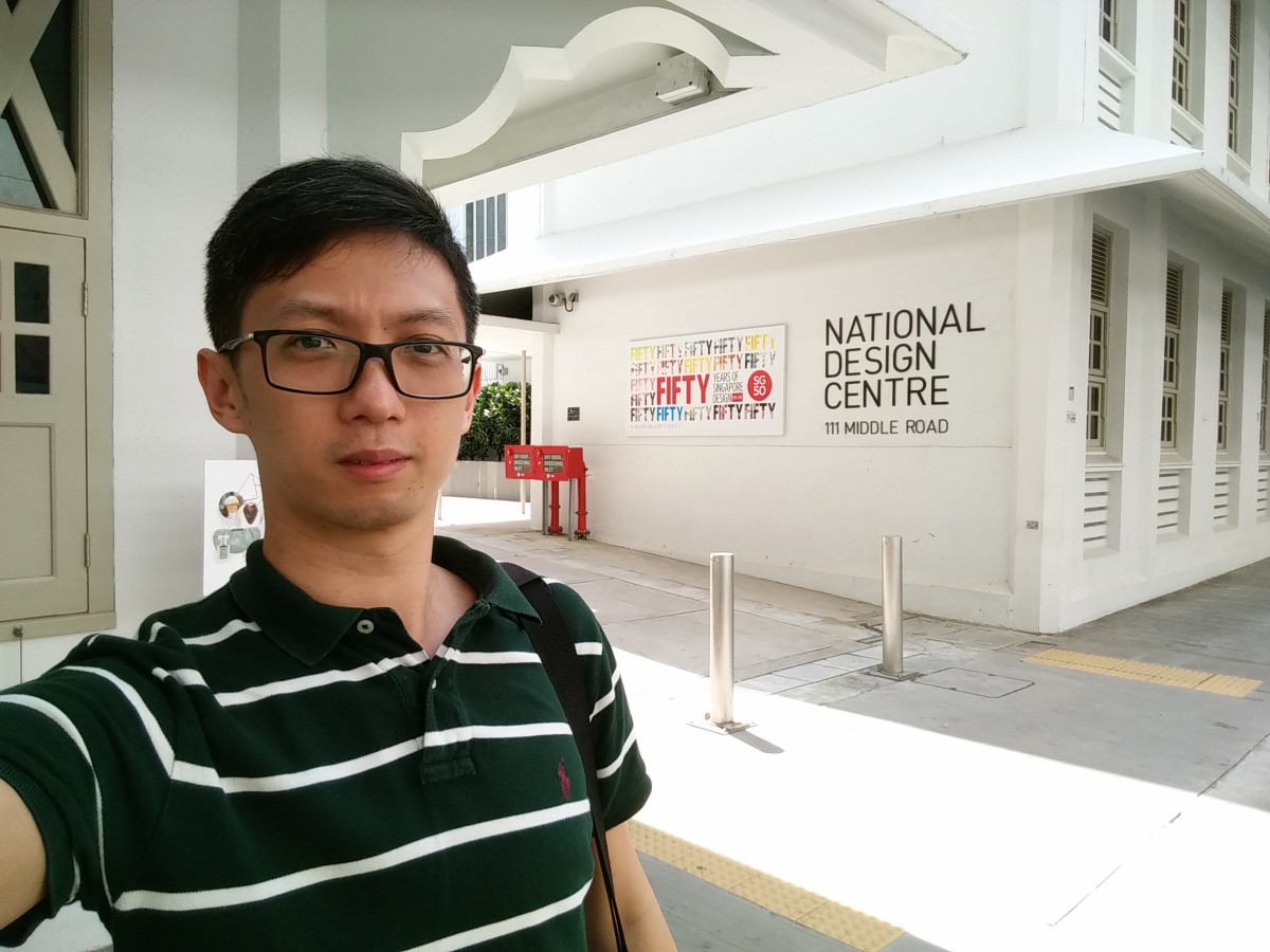 Idea Maker HK @ Singapore - Idea Maker HK